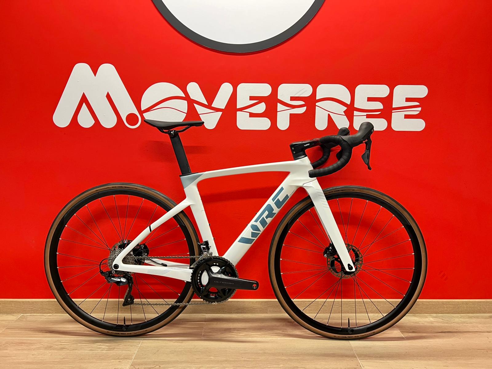 WRC Volcano 49 – Movefree